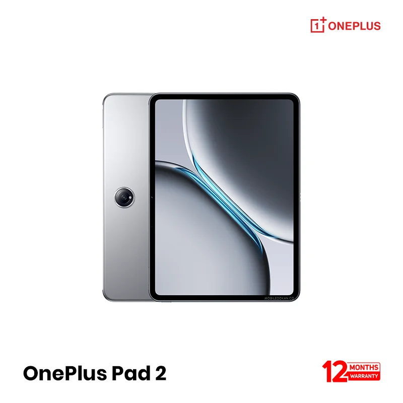 OnePlus Pad 2 price in Bangladesh