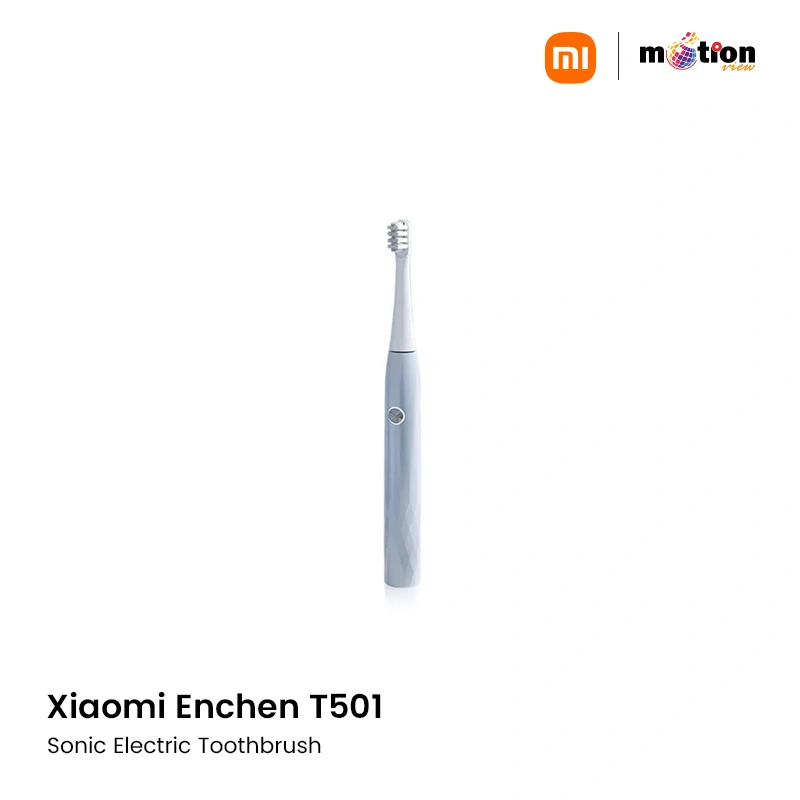 Enchen T501 Electric Toothbrush price in Bangladesh
