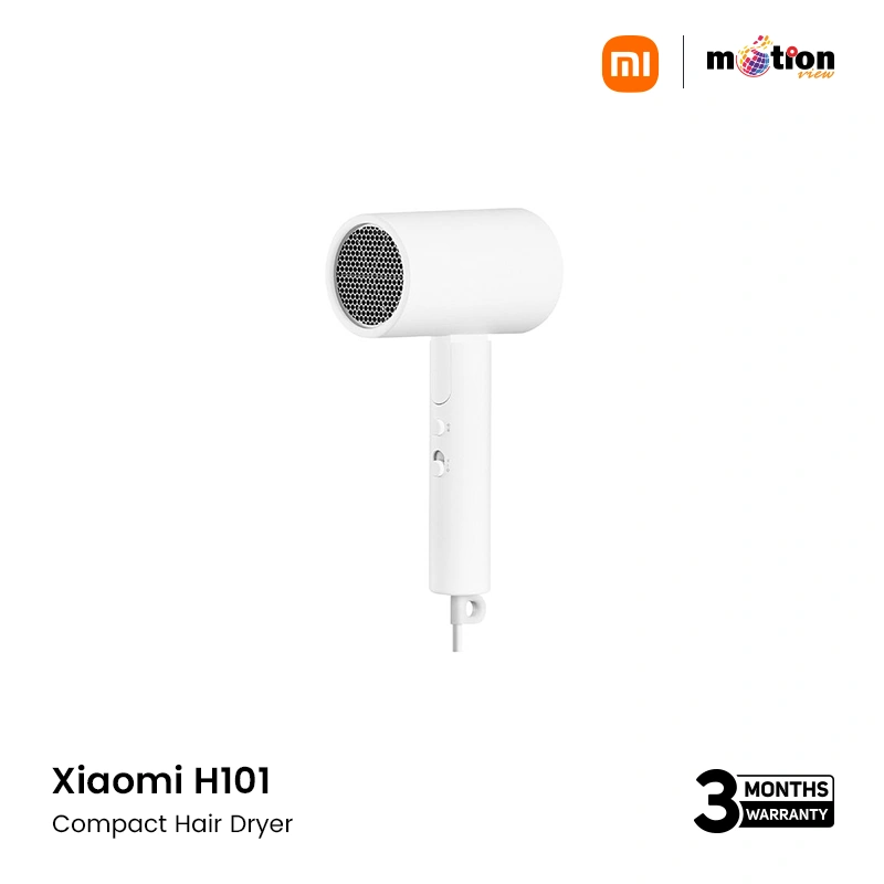 Xiaomi Mijia H101 Compact Hair Dryer price in Bangladesh